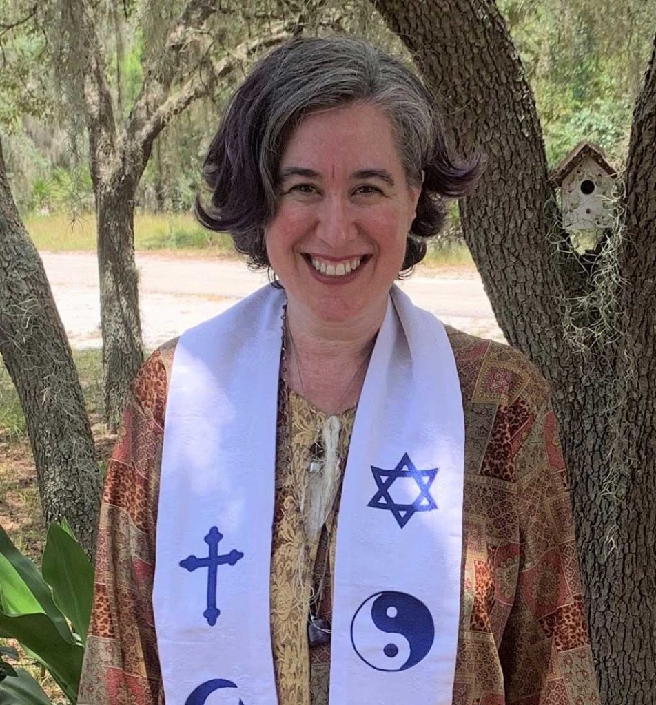 Ministry Team – The Interfaith Temple