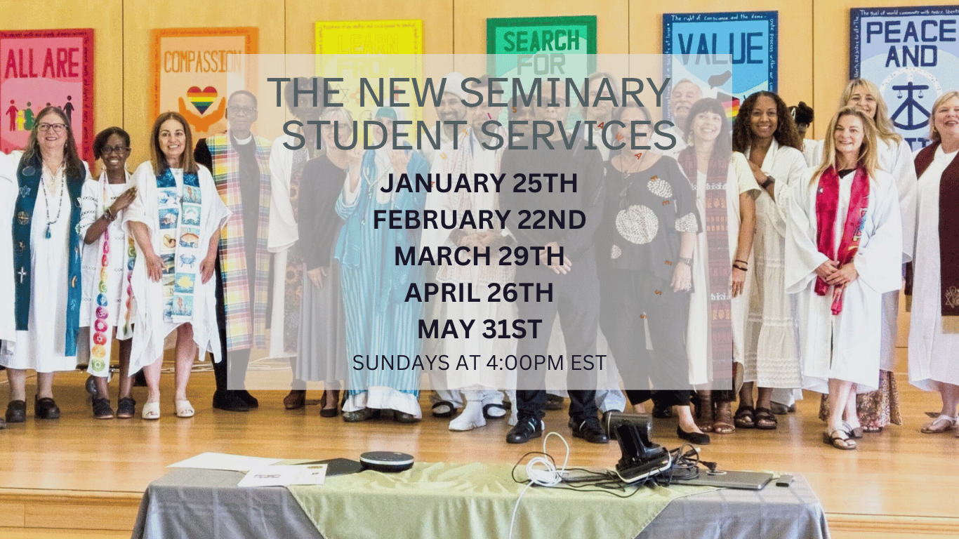 The Interfaith Temple – Explore, Experience, Evolve