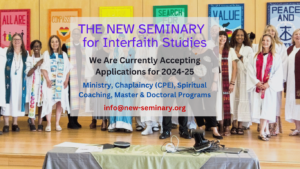 The Interfaith Temple – Explore, Experience, Evolve